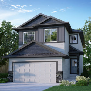 Aster Showhomes | Visit Us Today!