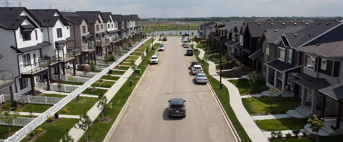 A Guide to Different Types of Lots - Aster