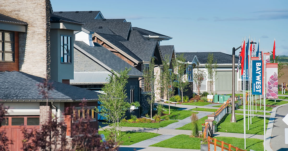 A Guide to Different Types of Lots - Aster